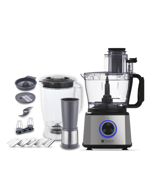 Dorsch Food Processor FP-78 – SB And Sons